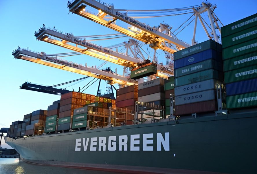 Global Relocation Services | Corrigan Moving Systems