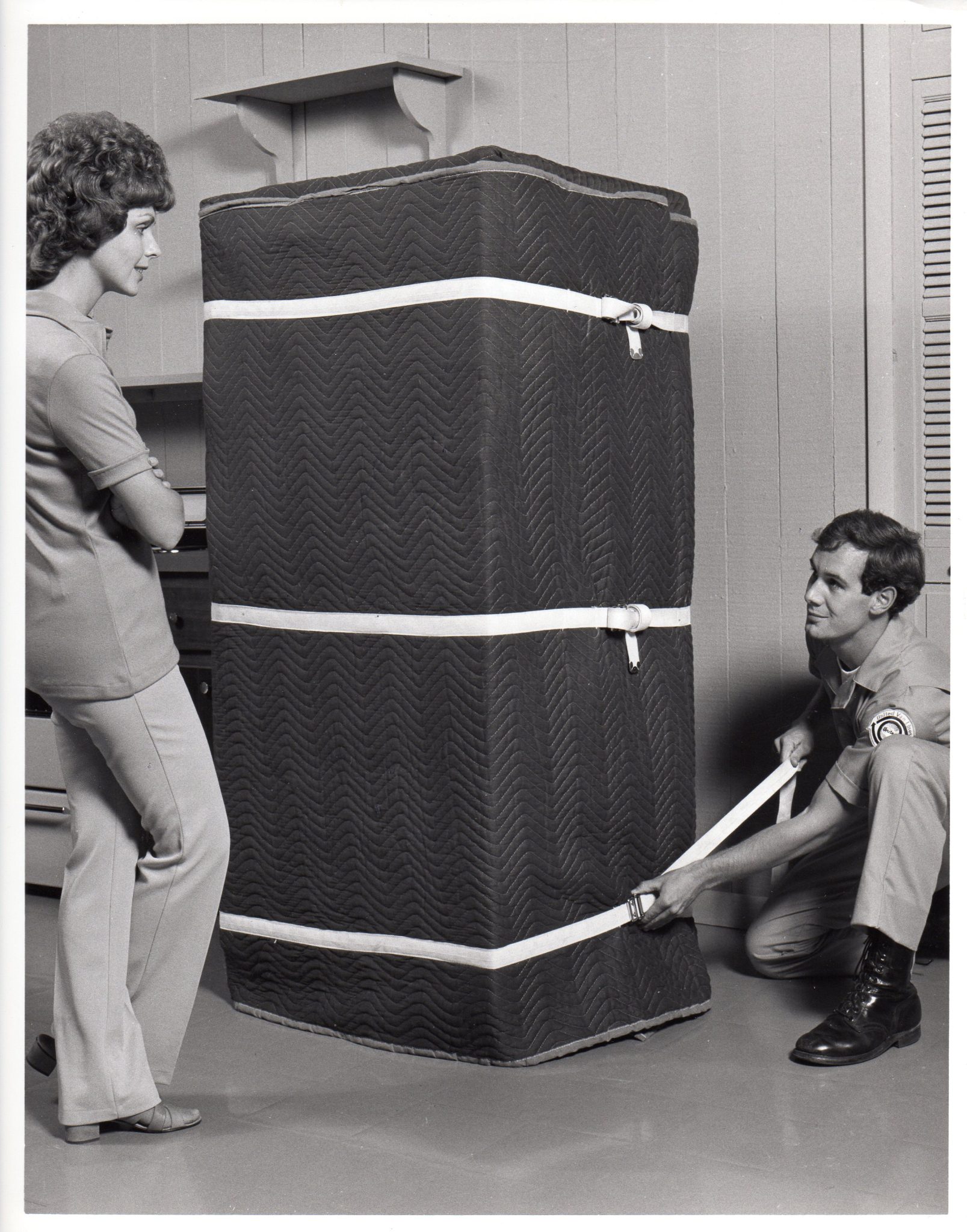 The Corrigan Story | Corrigan Moving