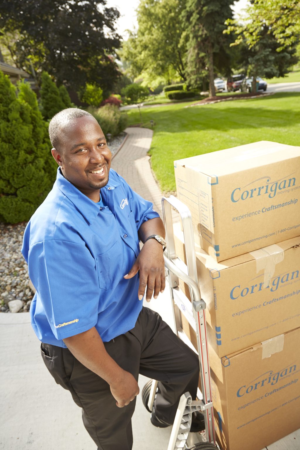 Farmington Hills Moving Company | Farmington Hills Movers Near You