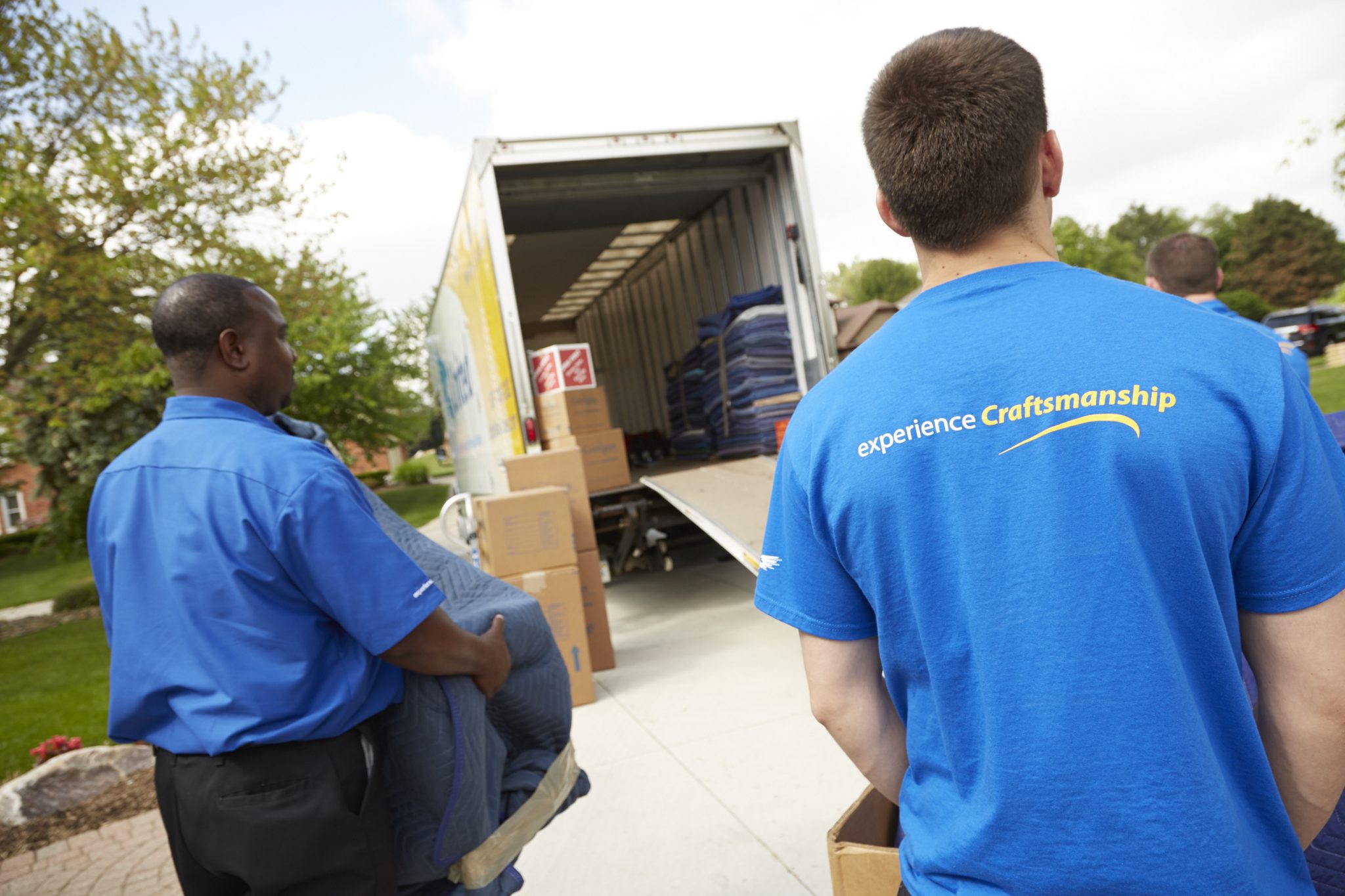 Grand Rapids Moving Company | Grand Rapids Movers Near You