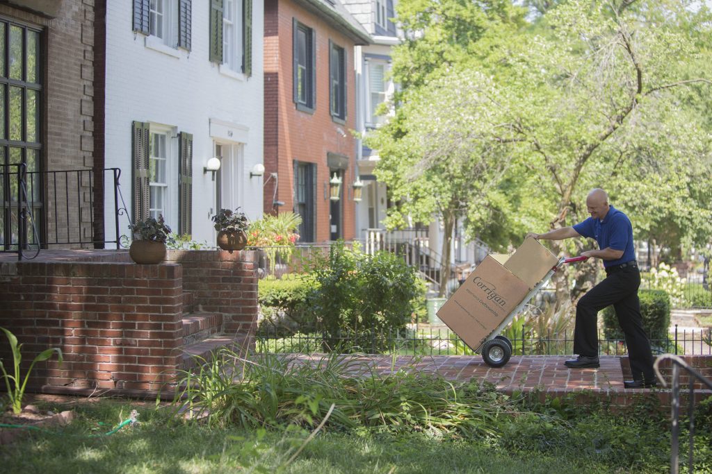 Flint Moving Company | Flint Movers Near You