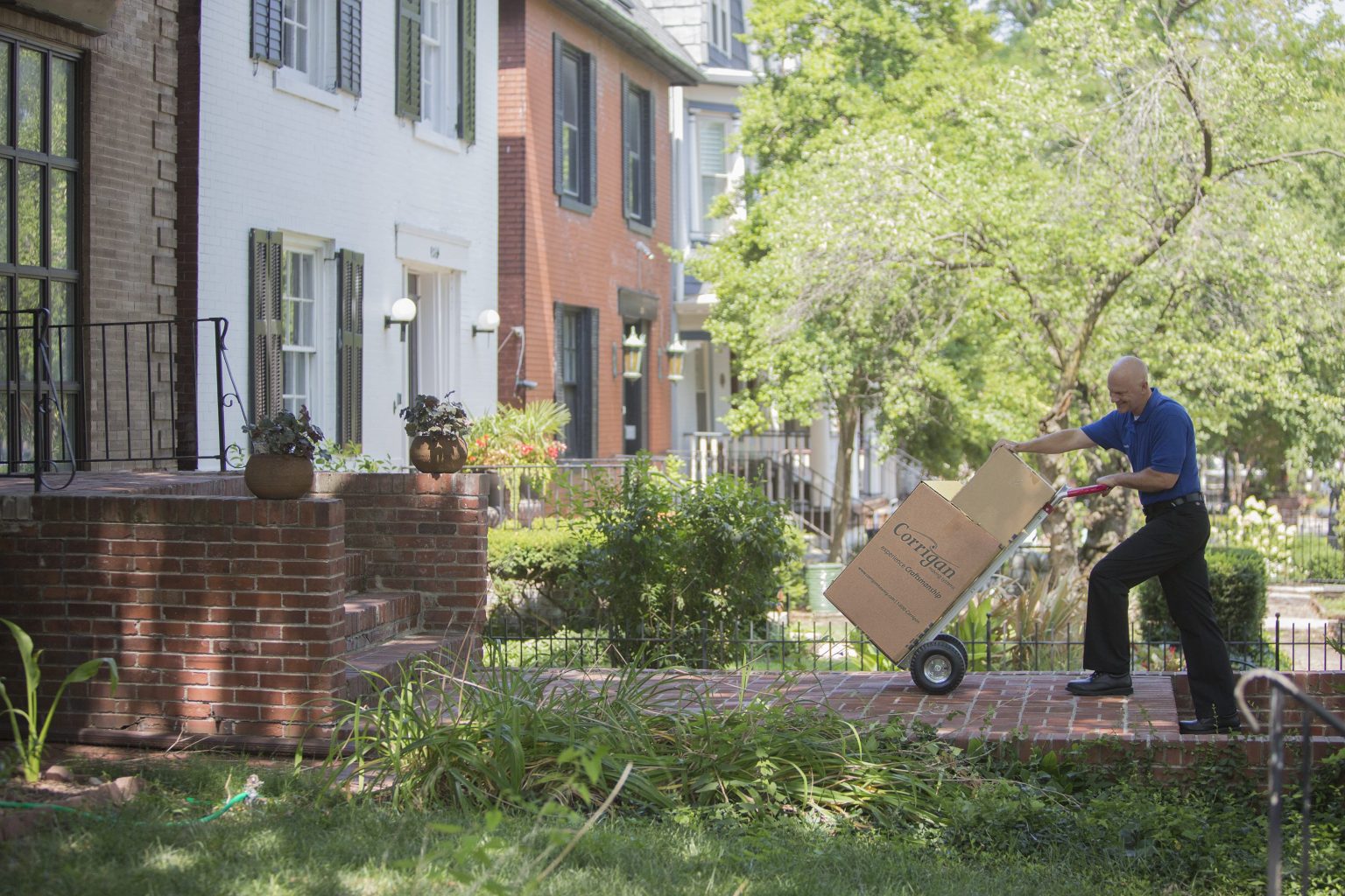 Flint Moving Company | Flint Movers Near You