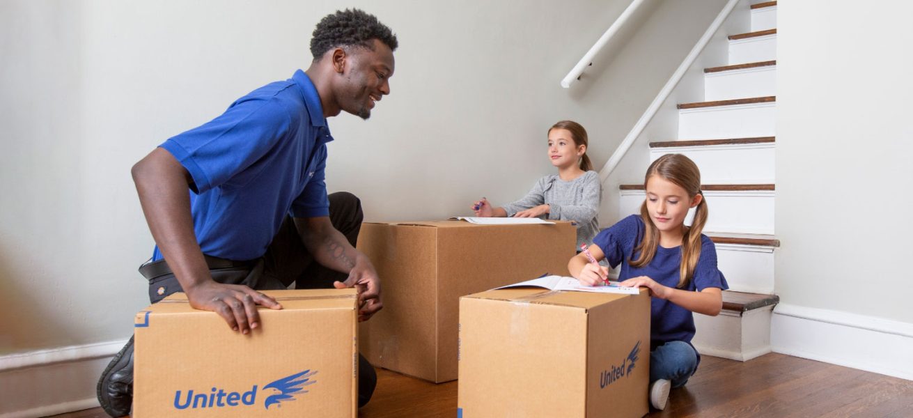 Professional Residential Movers | Corrigan Moving